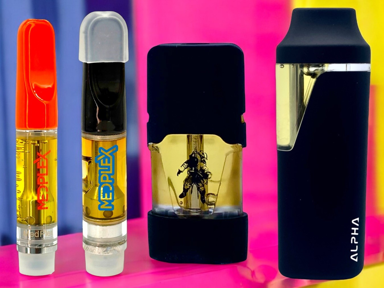 Exploring The Benefits of THC Vaping Devices: A Comprehensive Guide To ...