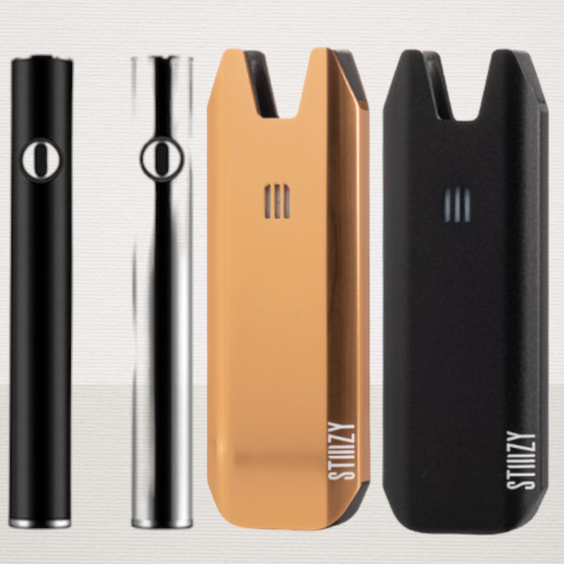 Hardware Battery Pens – MedPlex