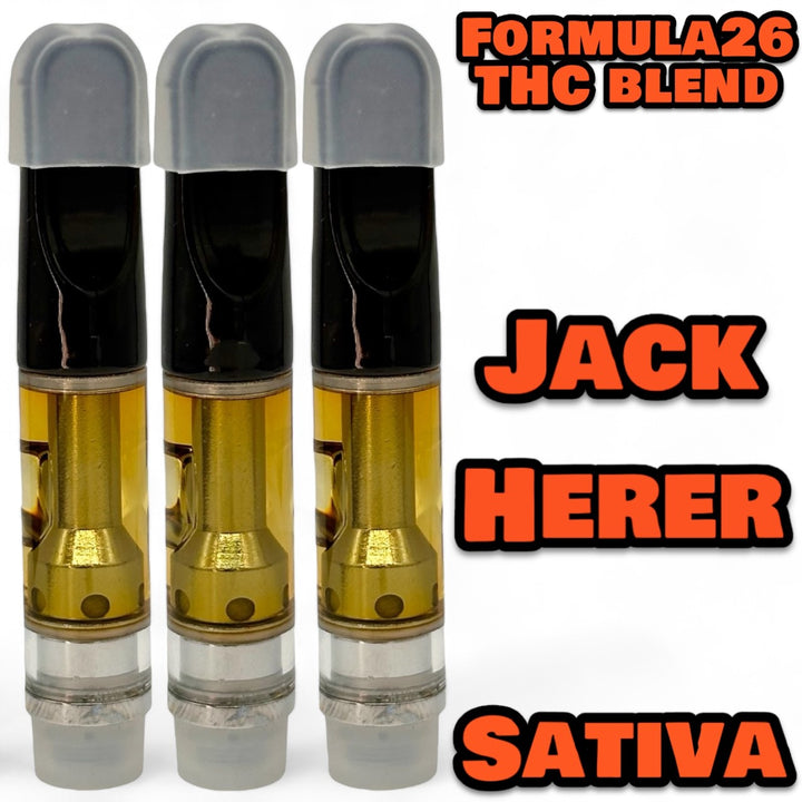 THC Carts / Pods – MedPlex