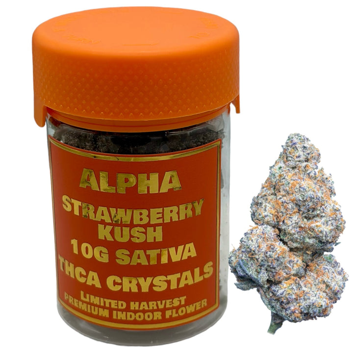 Moonrocks / Flower – MedPlex