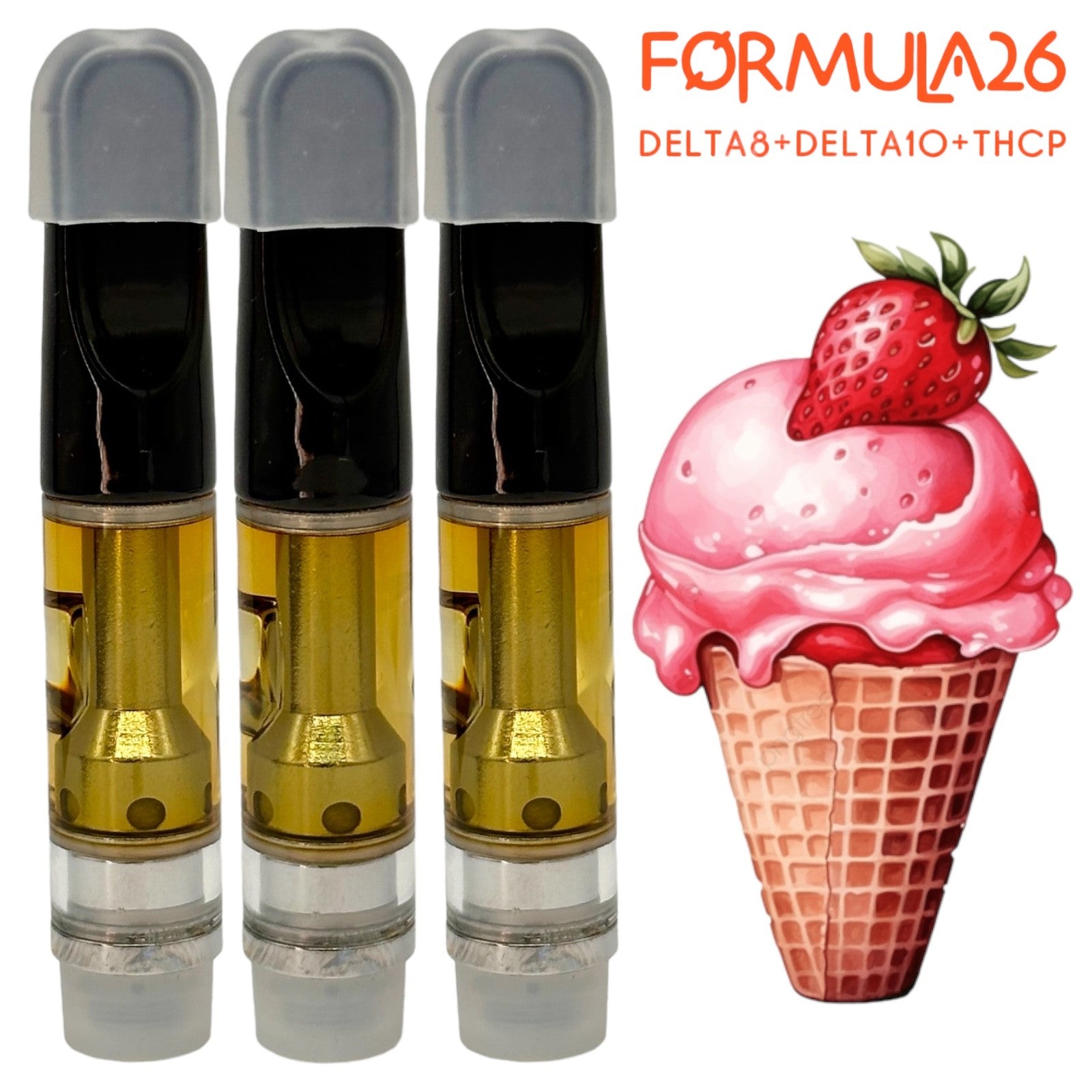 THC Carts / Pods – MedPlex